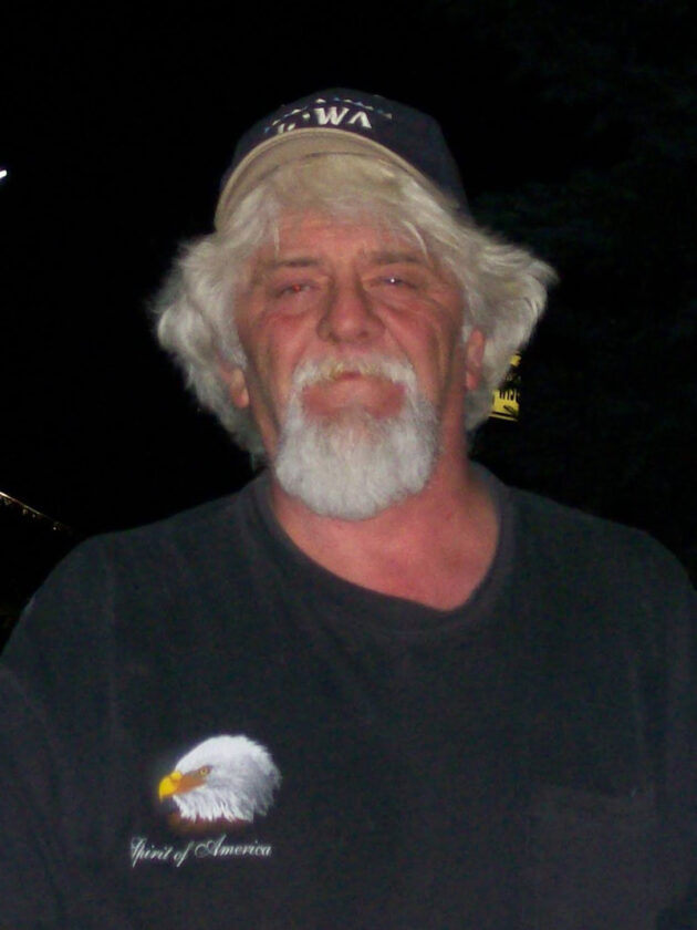 Terry Mastin, 66 | News, Sports, Jobs - Times Republican